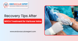 Recovery Tips MOCA Treatment for Varicose Veins- Endovascularexpert